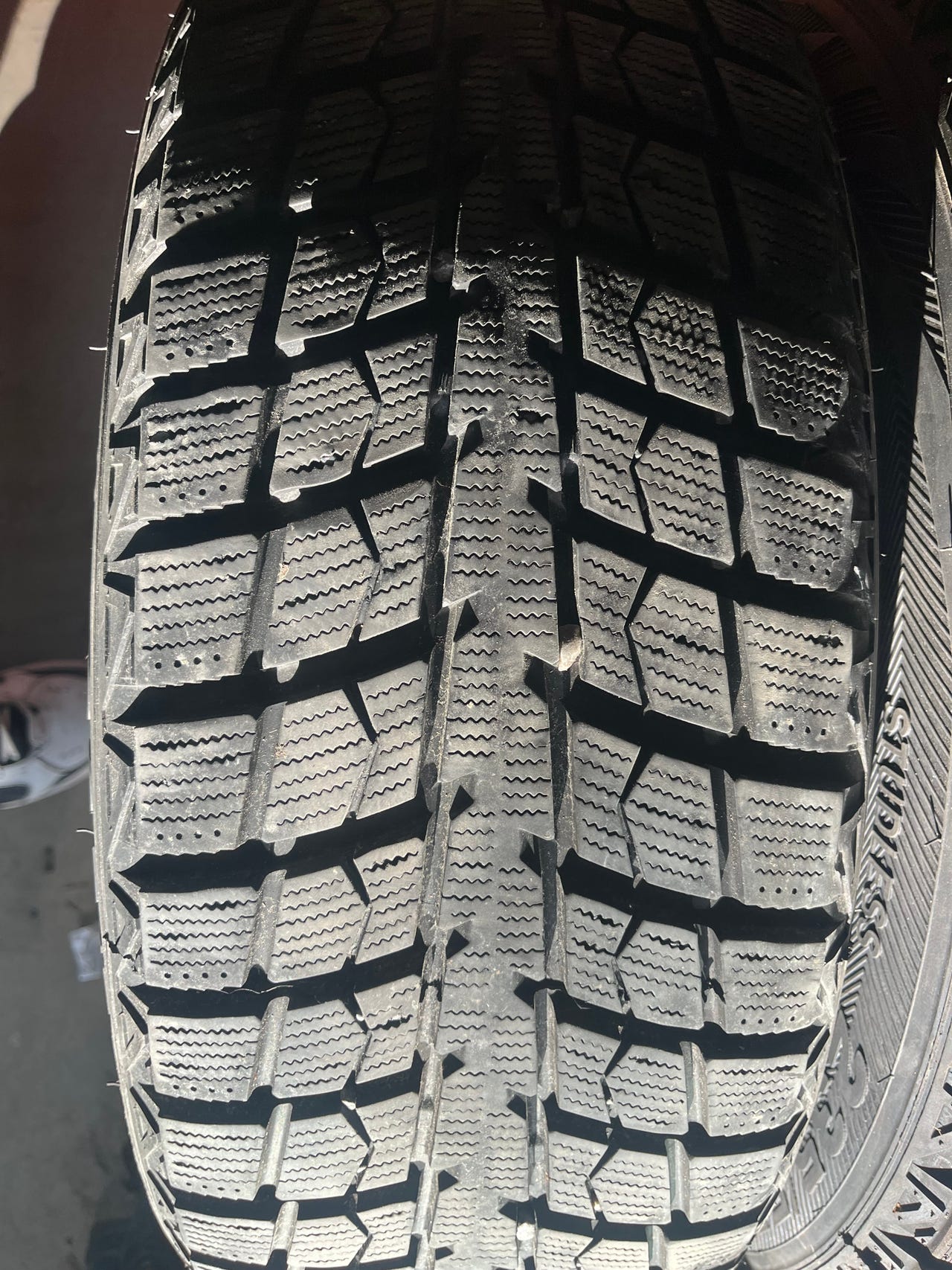 225/55-19 green Max piggfri | FINN-torget