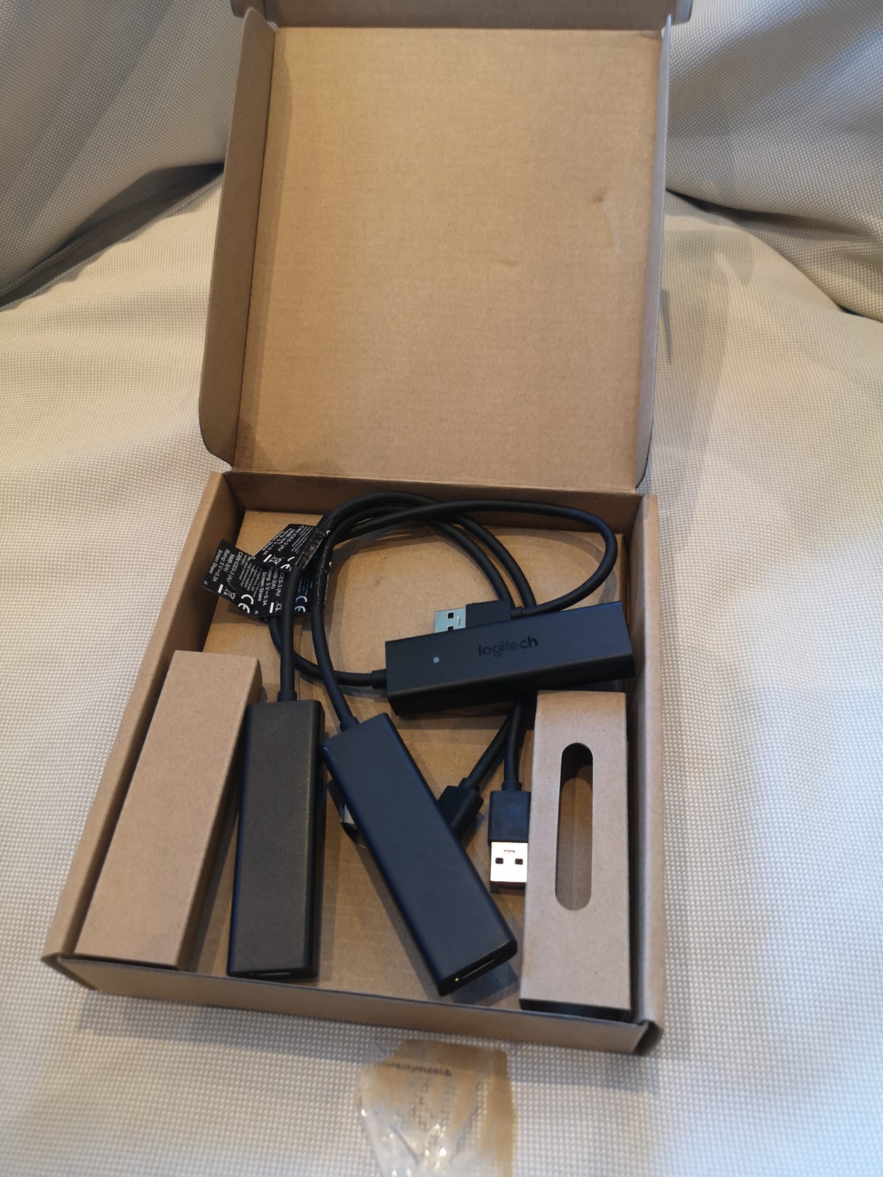 Logitech Screen Share | FINN-torget