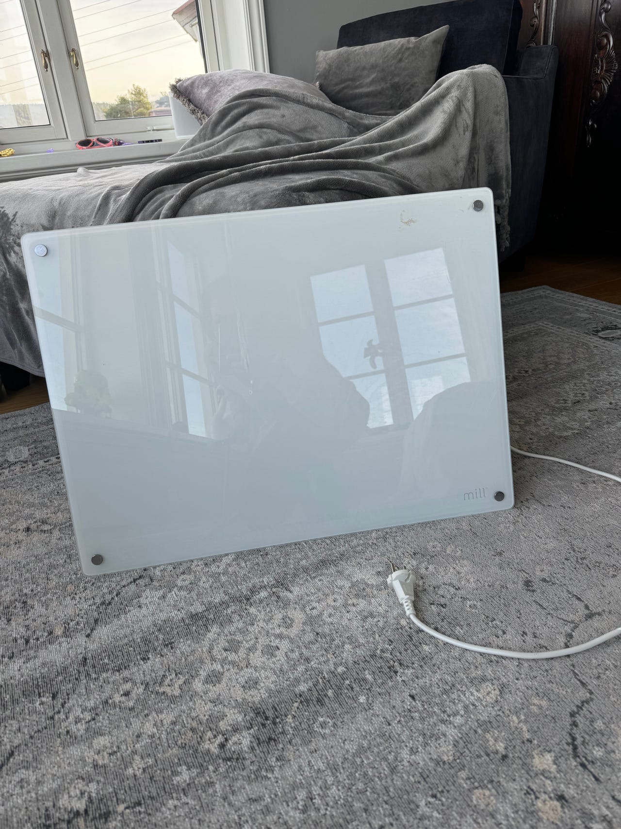 Panelovn | FINN torget