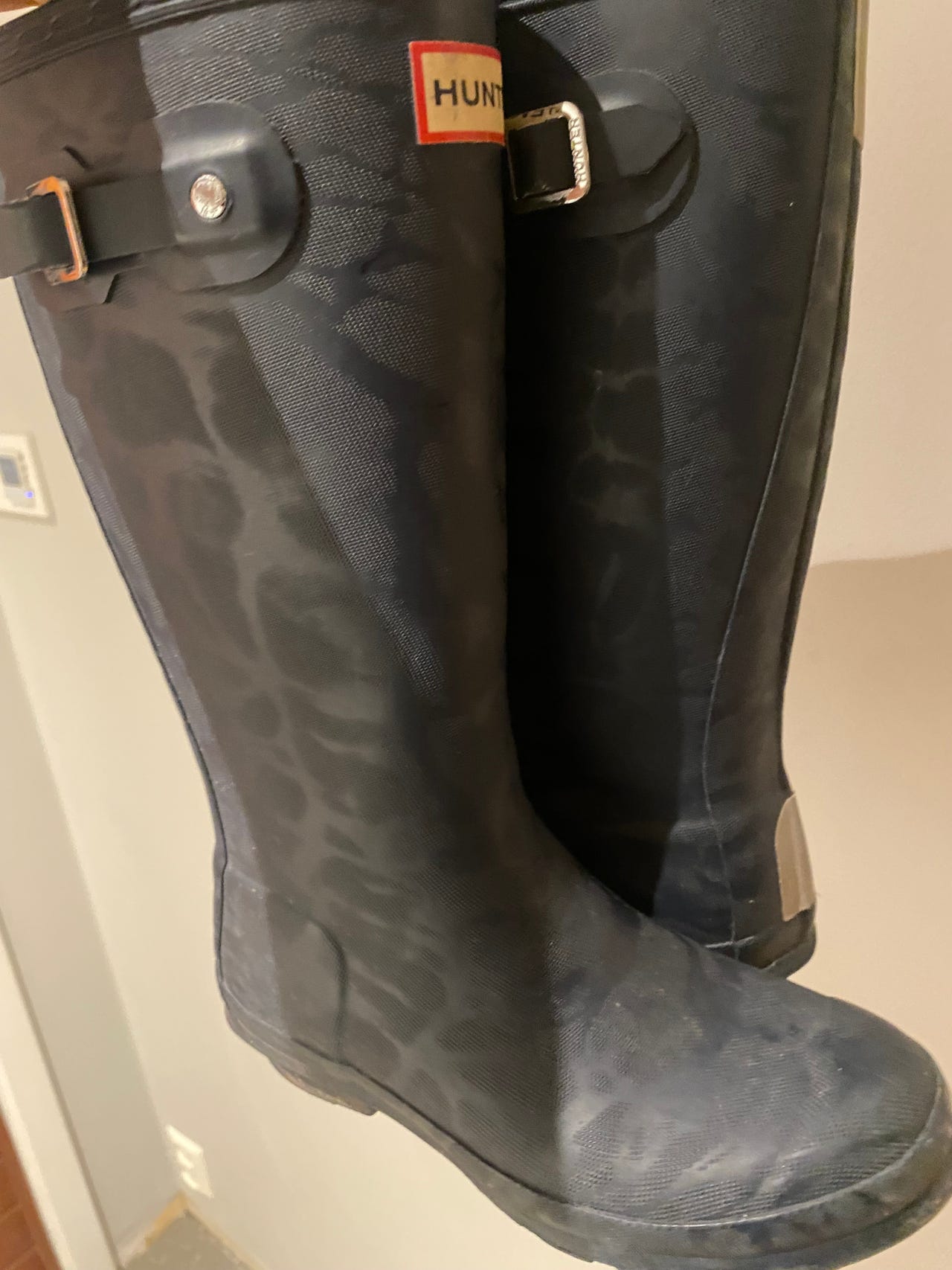 Hunter støvler | FINN torget