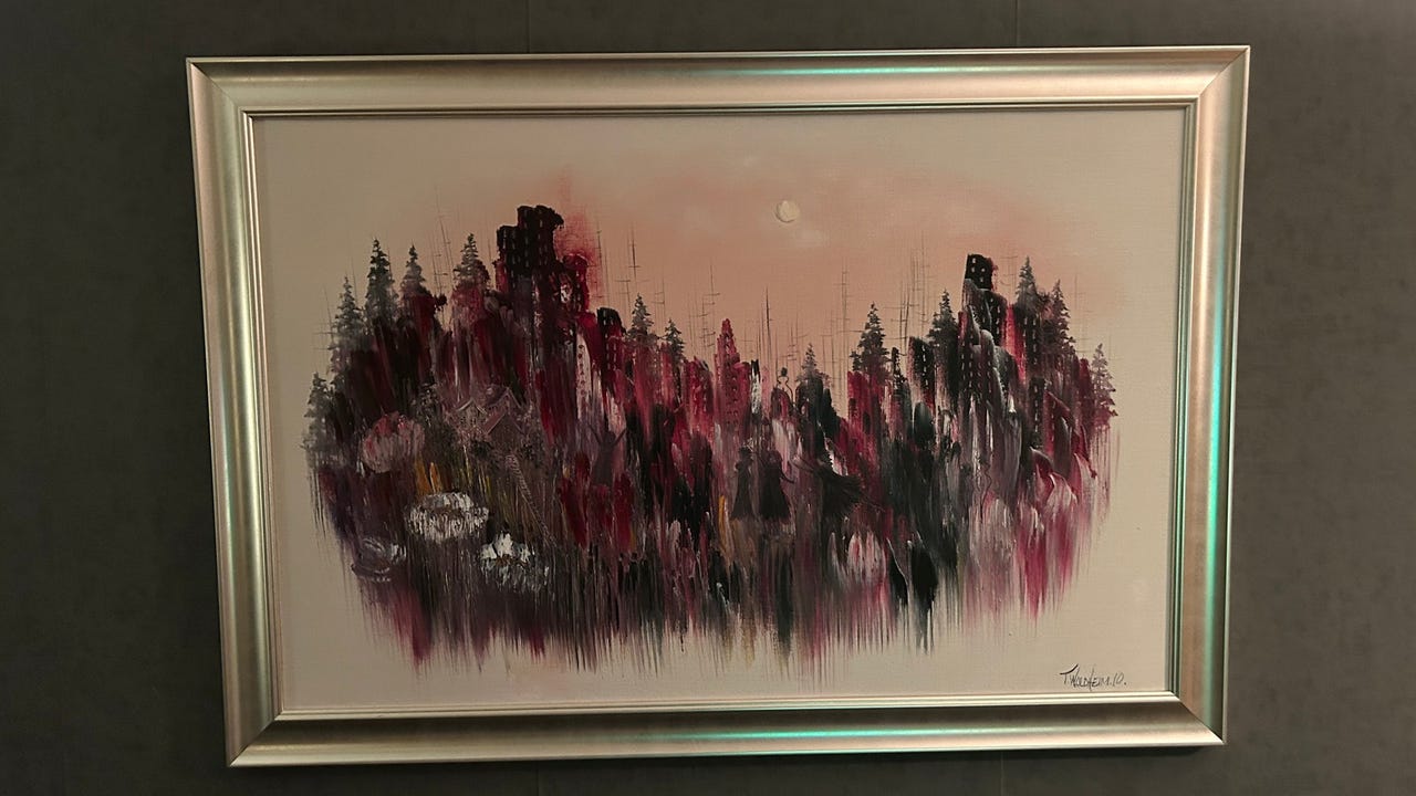 Purpurbyen av Torill Woldheim | FINN torget