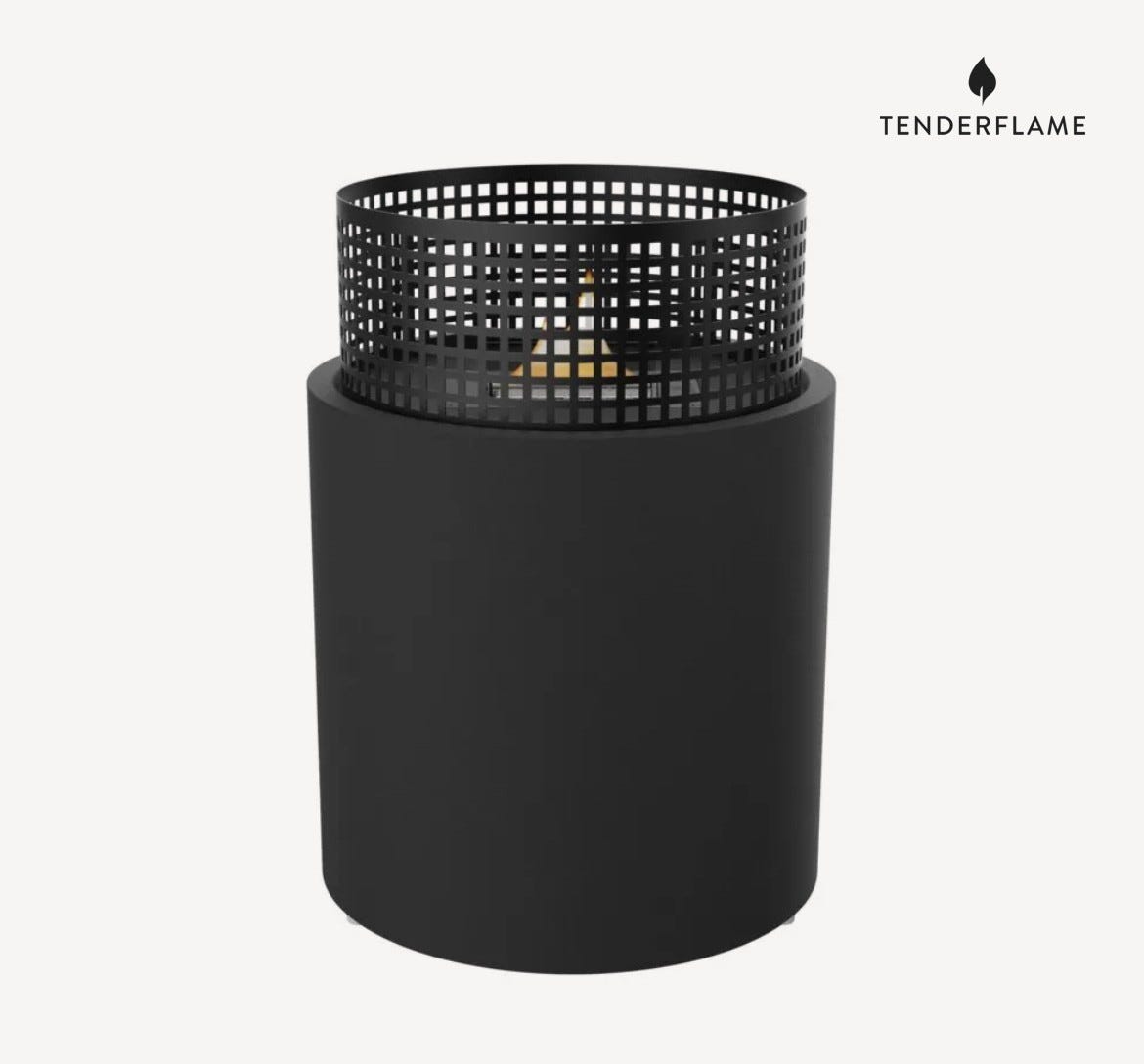 Tenderflame Mossel Bay 90 | FINN torget