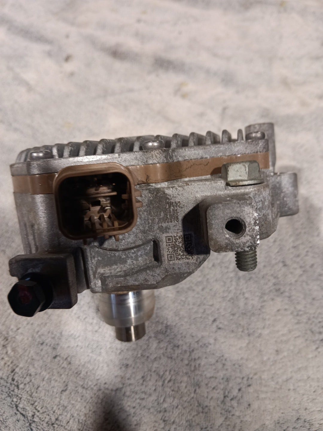 Timing actuators G4FT 35200-2m412 | FINN torget