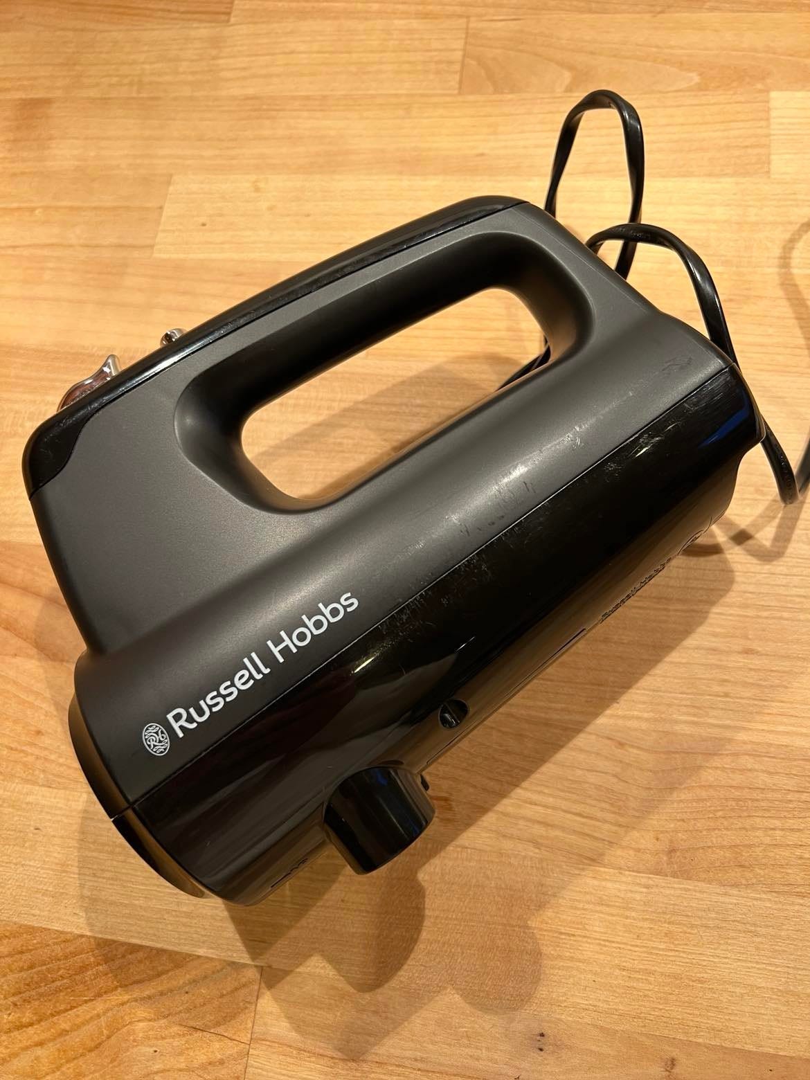 Russel Hobbs Miksmaster | FINN torget