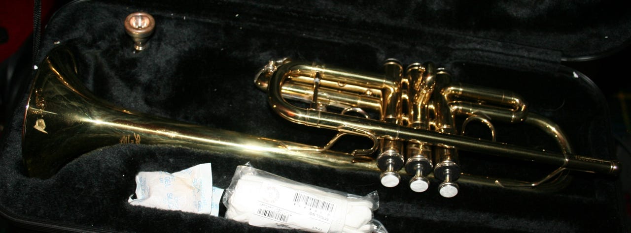 C-Trompet | FINN torget