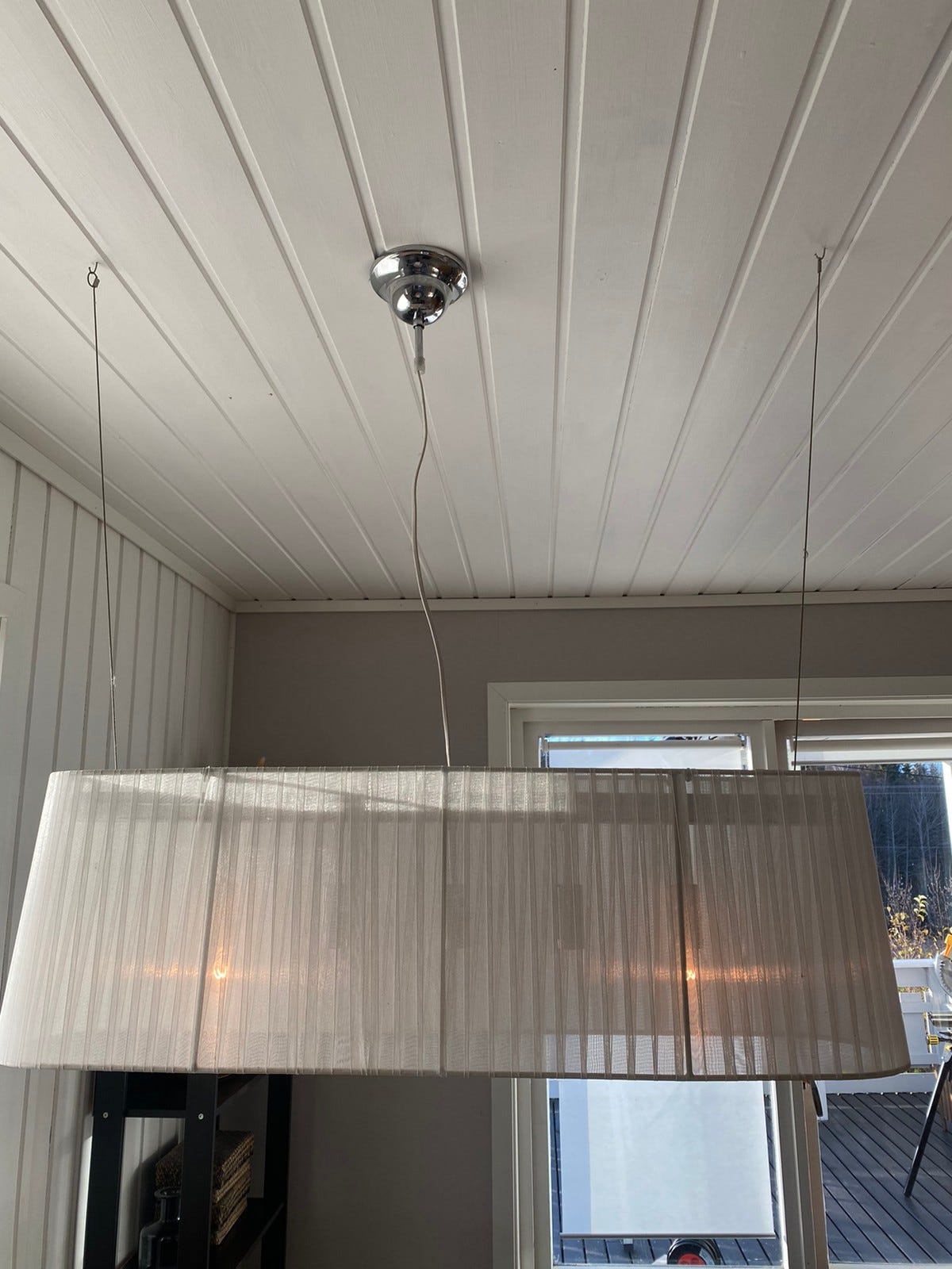 Taklampe | FINN-torget