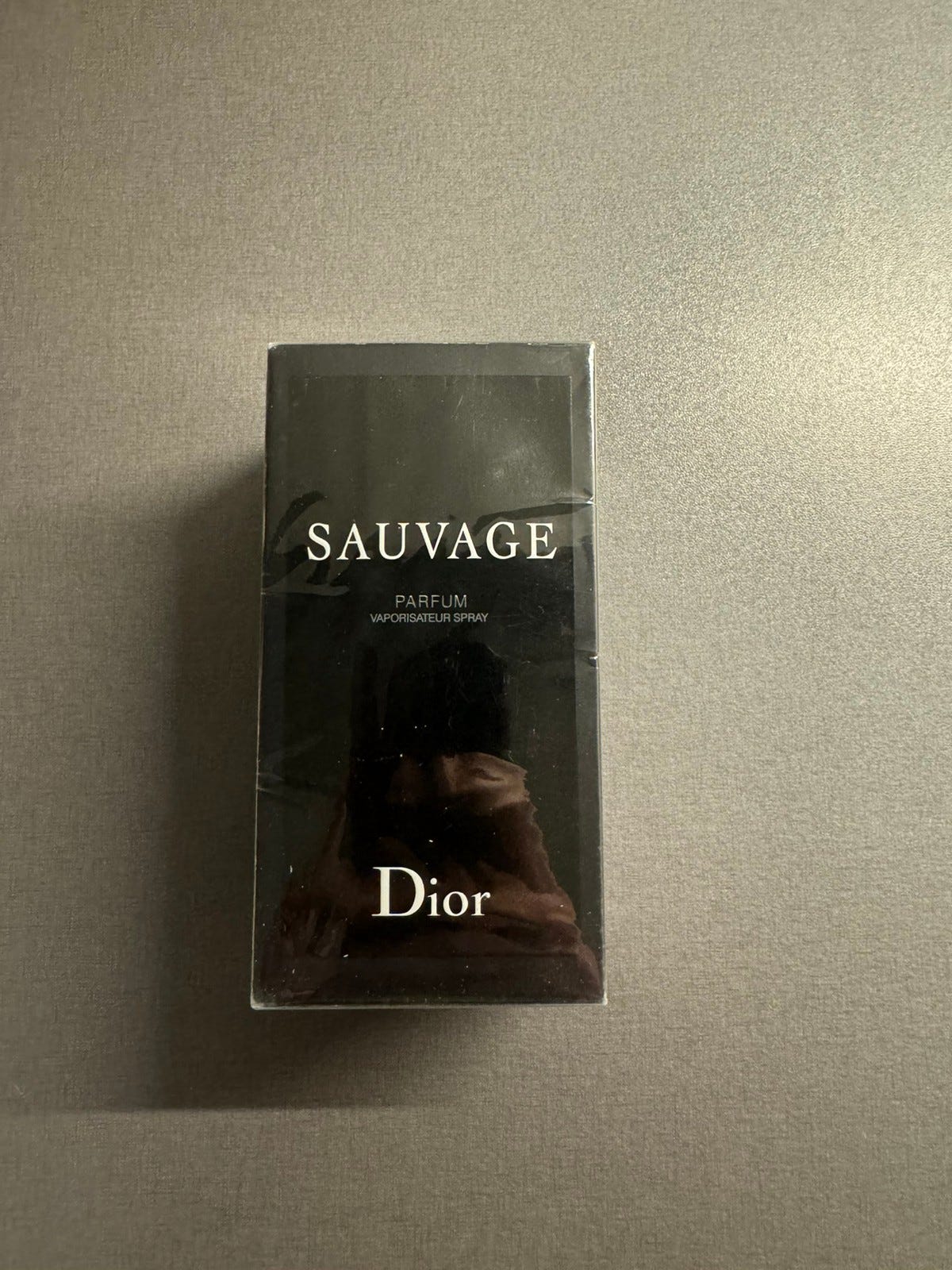 Dior Sauvage 100ml | FINN-torget