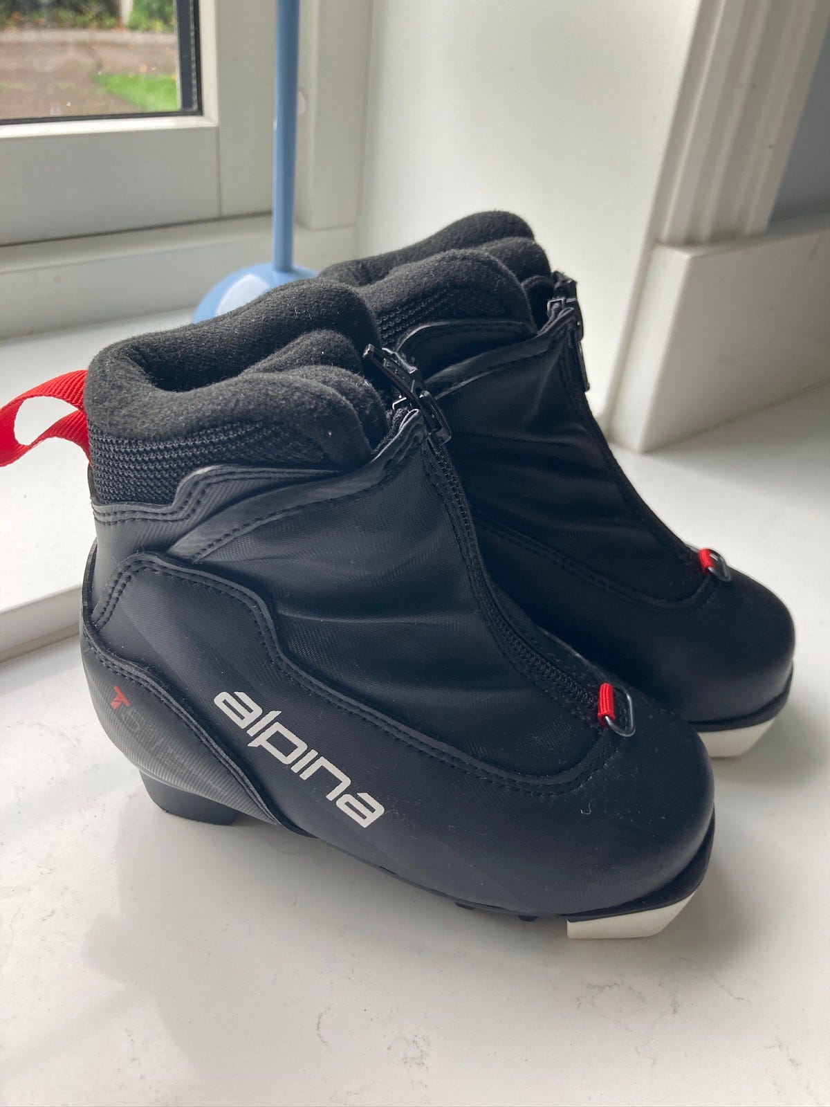 Alpina skisko i str. 25 | FINN torget