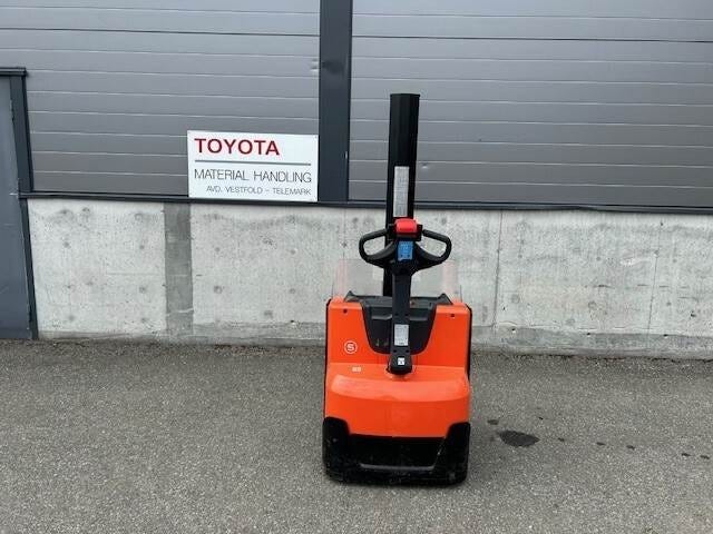 Til salgs: Toyota SWE080L - 2023 - Truck - Løftekapasitet 800 kg ...