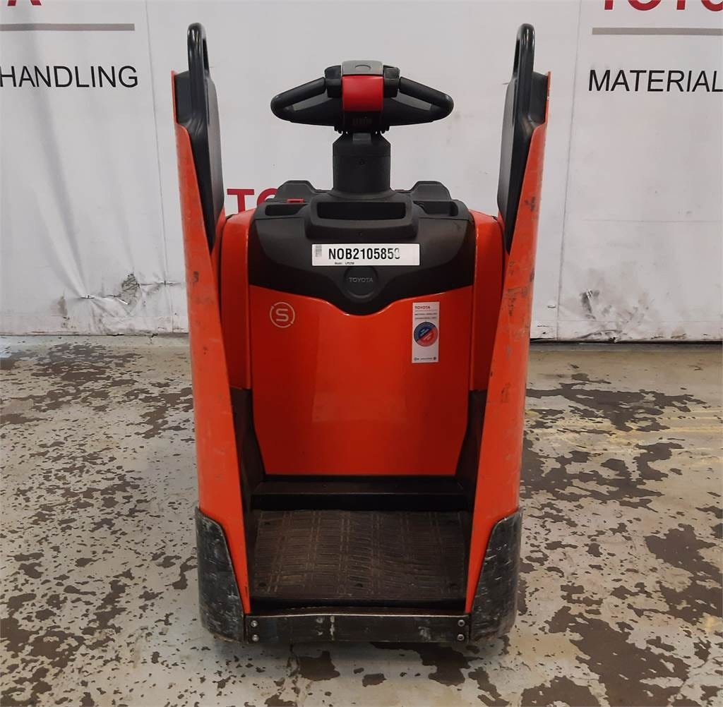 Til salgs: Toyota LPE250 - 2022 - Truck - Løftekapasitet 2500 kg ...