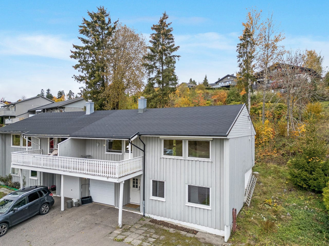 Dueveien 6A, 3089 Holmestrand | Boliganalyse fra Visning.ai