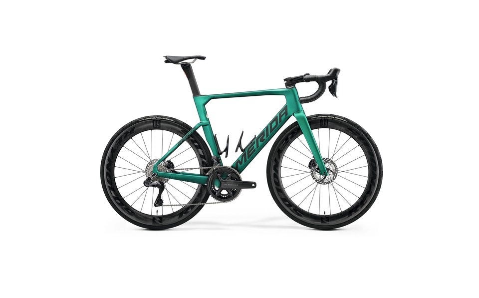 Merida Forhånd 2025 | FINN-torget