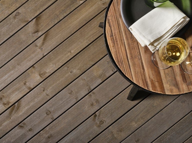 FURU 28X095 TER CONCISE GRÅ ROYAL | FINN-torget