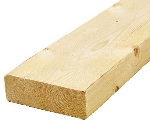 Trelast justert lekt og plank gran/furu | FINN-torget