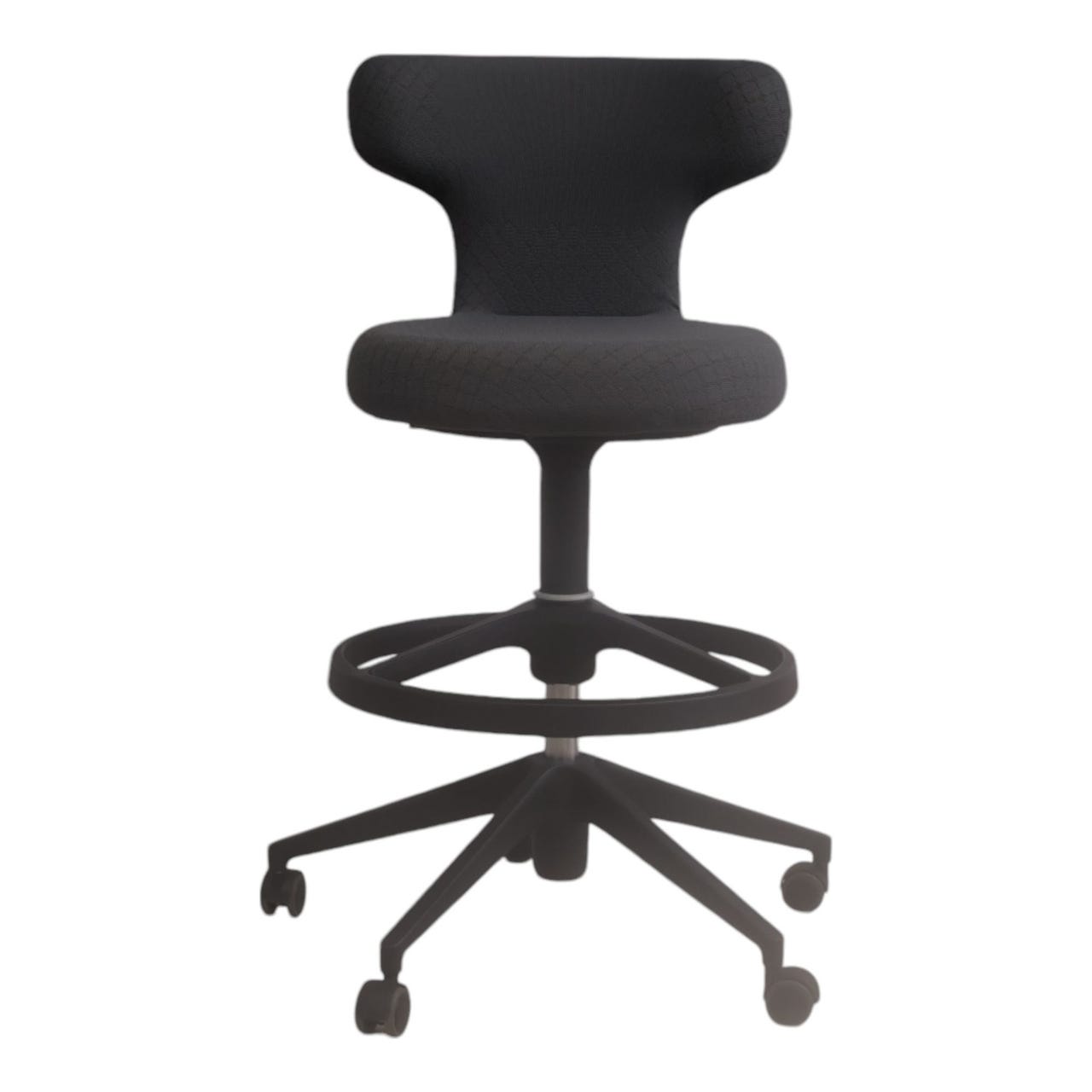 5 stk Vitra Pivot high stol | FINN-torget