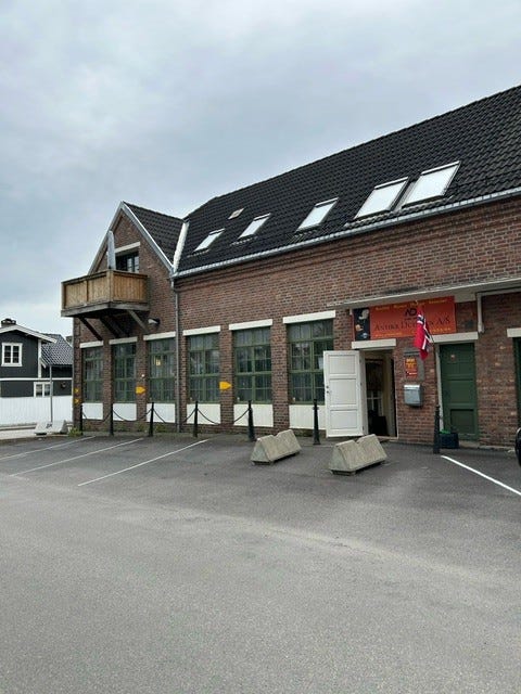 Dødsbo / flyttebo / arvebo ryddes. Tar oppdrag på hele Østlandet ...