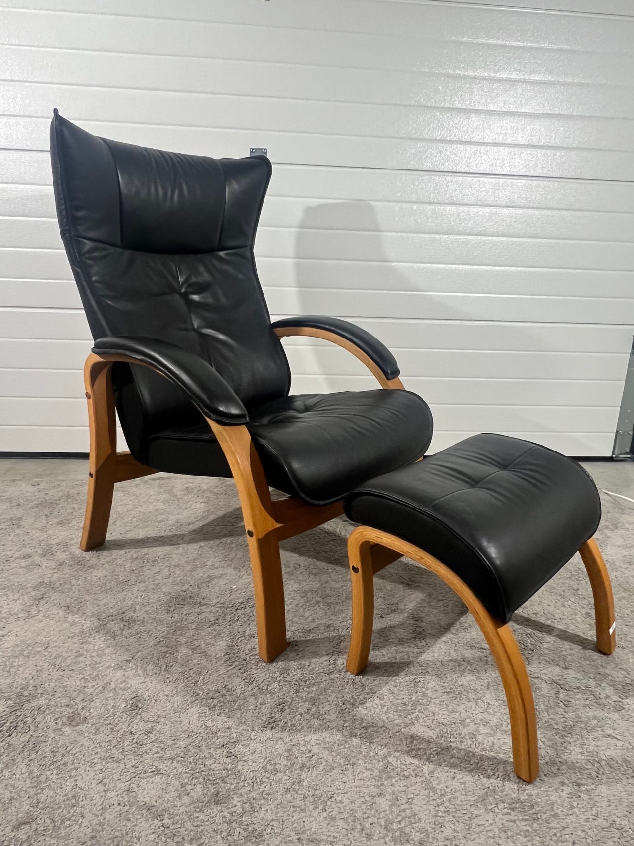 KUPP Conform Easy Klassisk Lenestol NYPRIS: 20000,- SPAR 50% + 10% ...