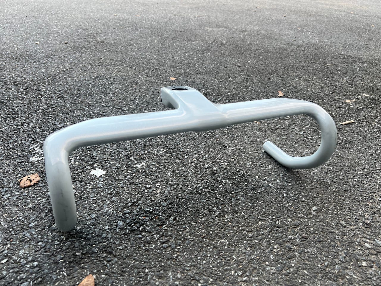 Cube Litening ICR Aero cockpit - Veilpris 3299,- | Størrelse 420 X 100 ...