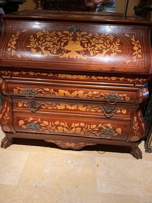 Kommode - Tre | FINN torget