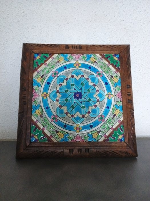 Brett - Lange emaljer | FINN torget