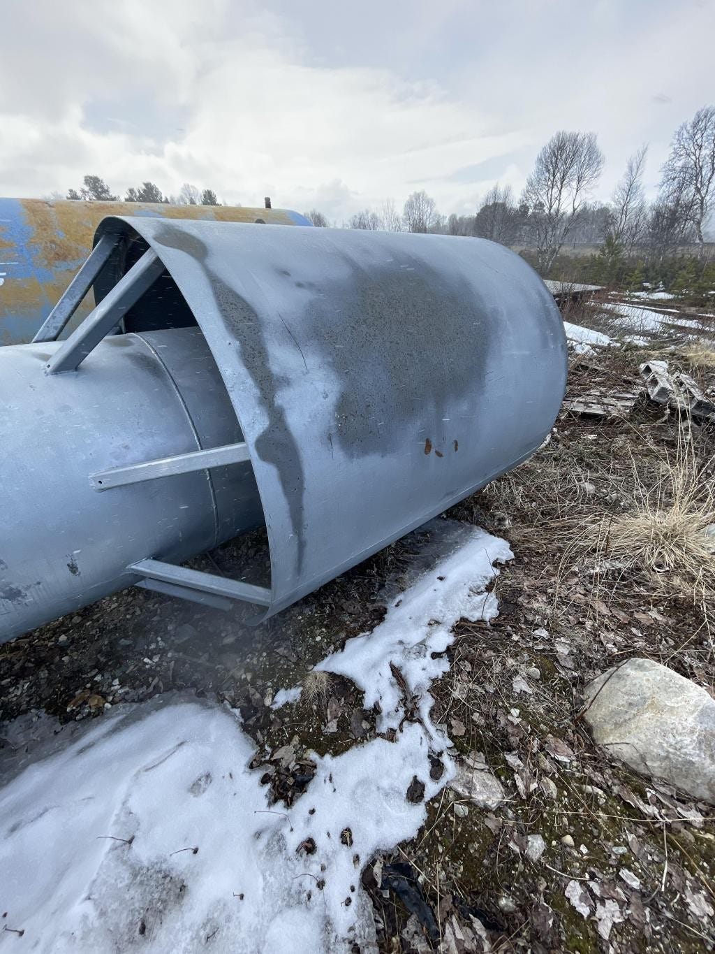 Til salgs: Skorstein | FINN.no