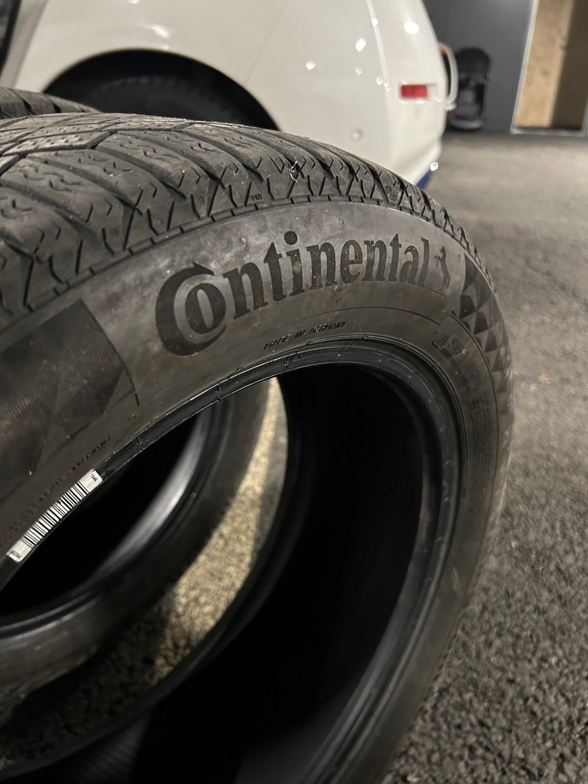 Billig Continental vinterdekk selges billig | FINN-torget