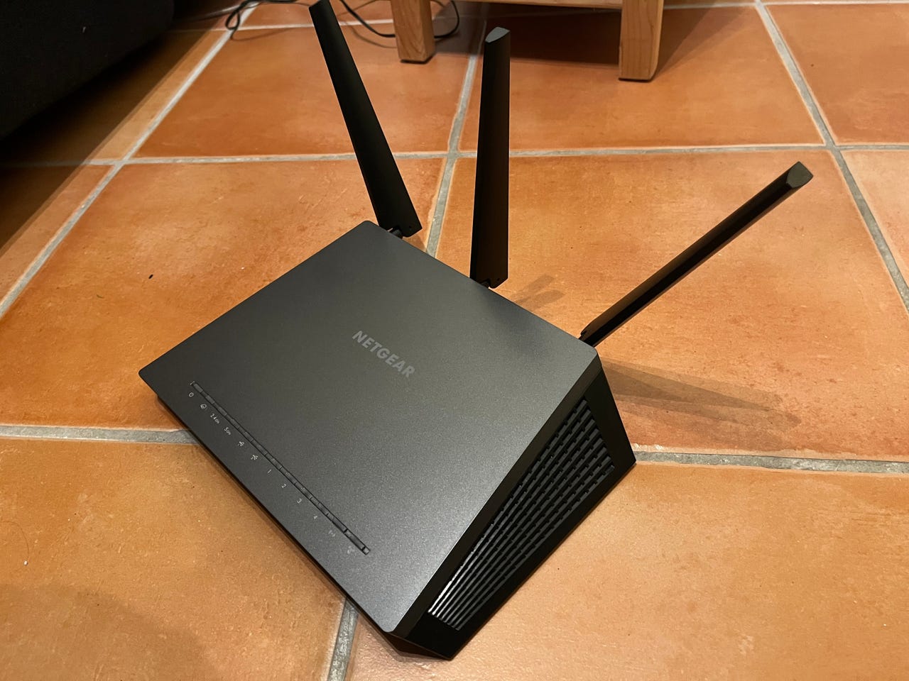 Netgear R7000P AC2300 | FINN torget