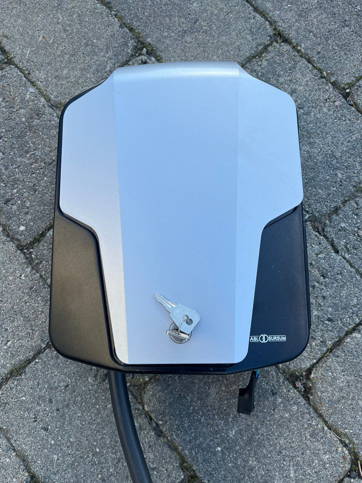 Elbil hjemmelader Type 1 fra DEFA/ABL | FINN torget