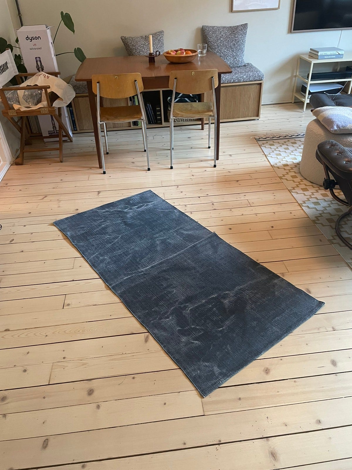 Teppe / løper | FINN-torget