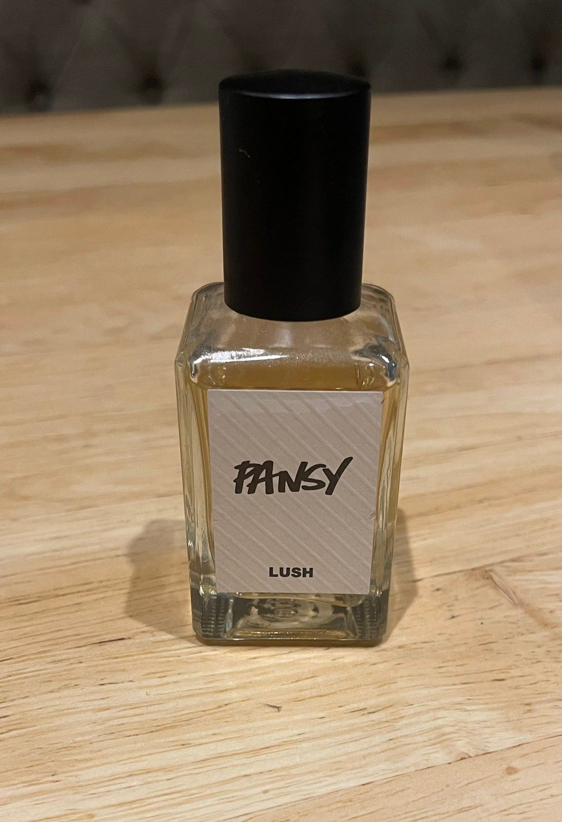 Lush Pansy 30 ml | FINN torget