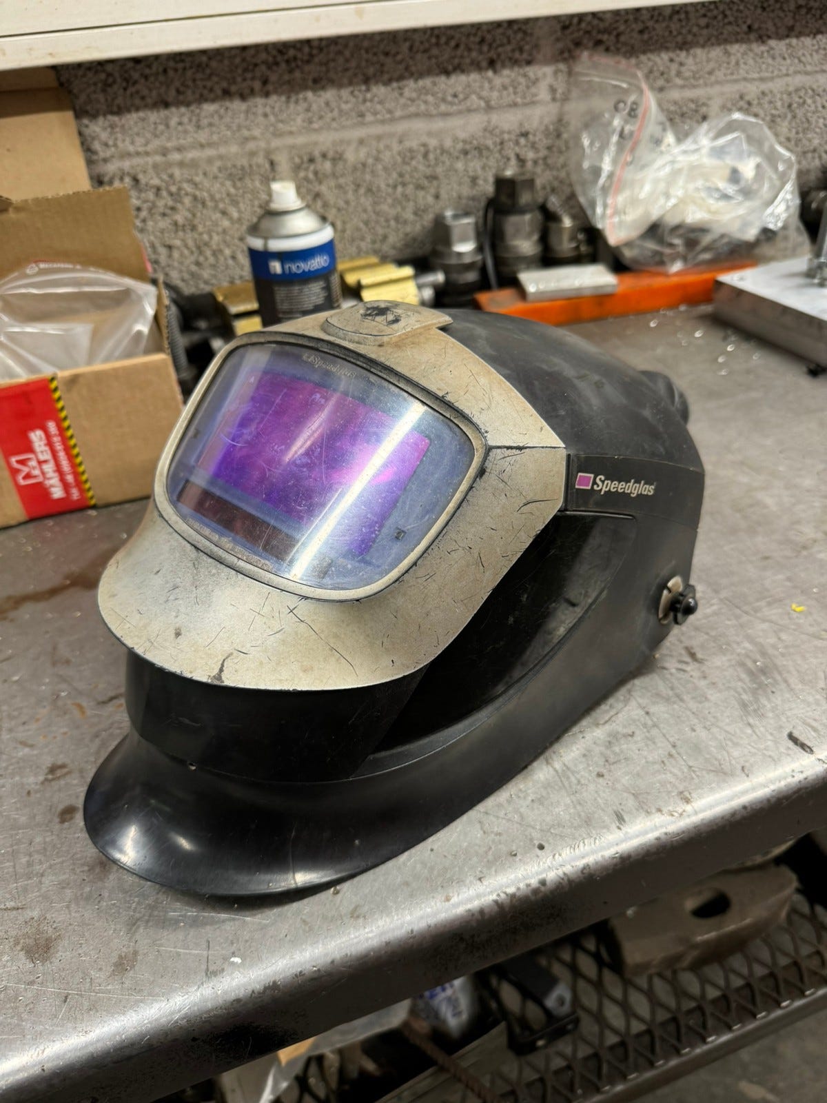 3M Speedglas | FINN torget