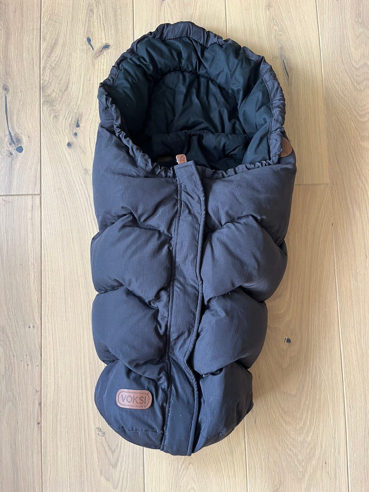 Voksi Move bilstolpose | FINN torget