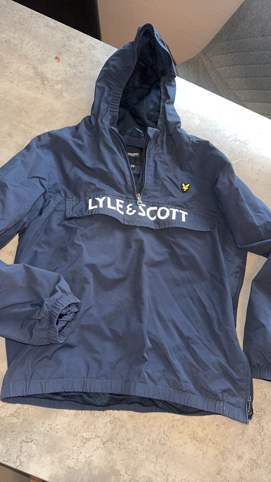 Lyle & Scott | FINN-torget
