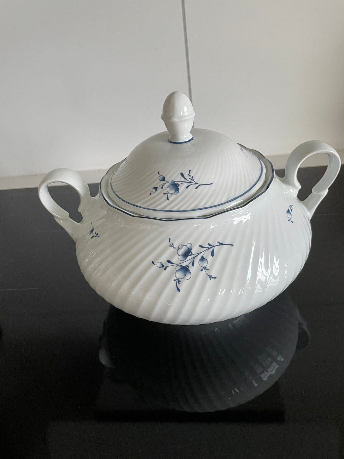 Suppeterin | FINN torget