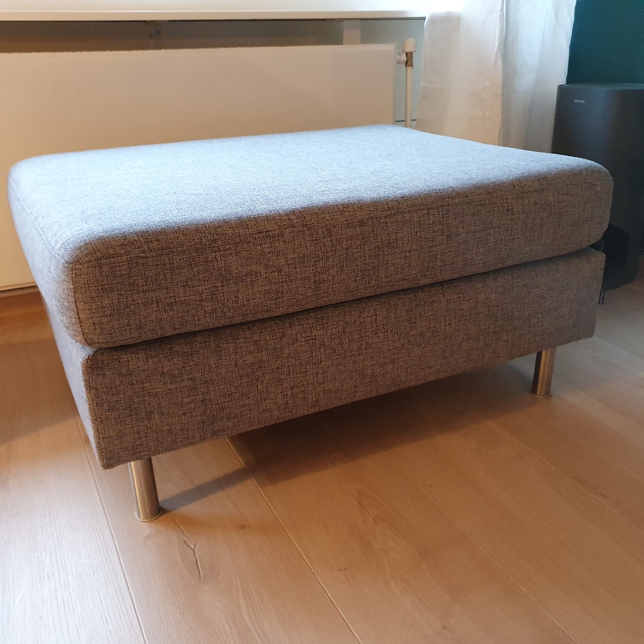 Fin puff fra Bolia | FINN torget