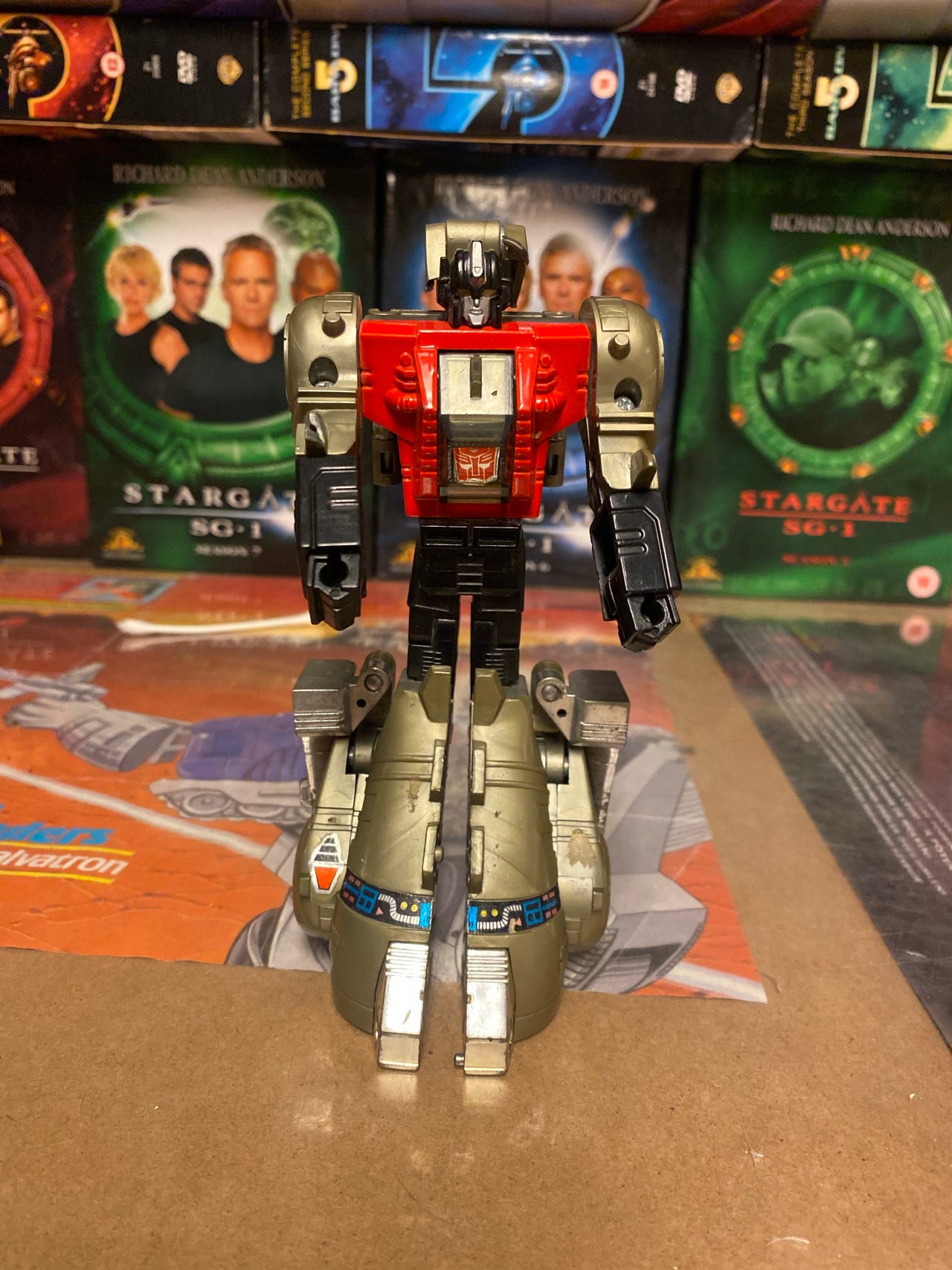 Sludge G1 transformer | FINN torget