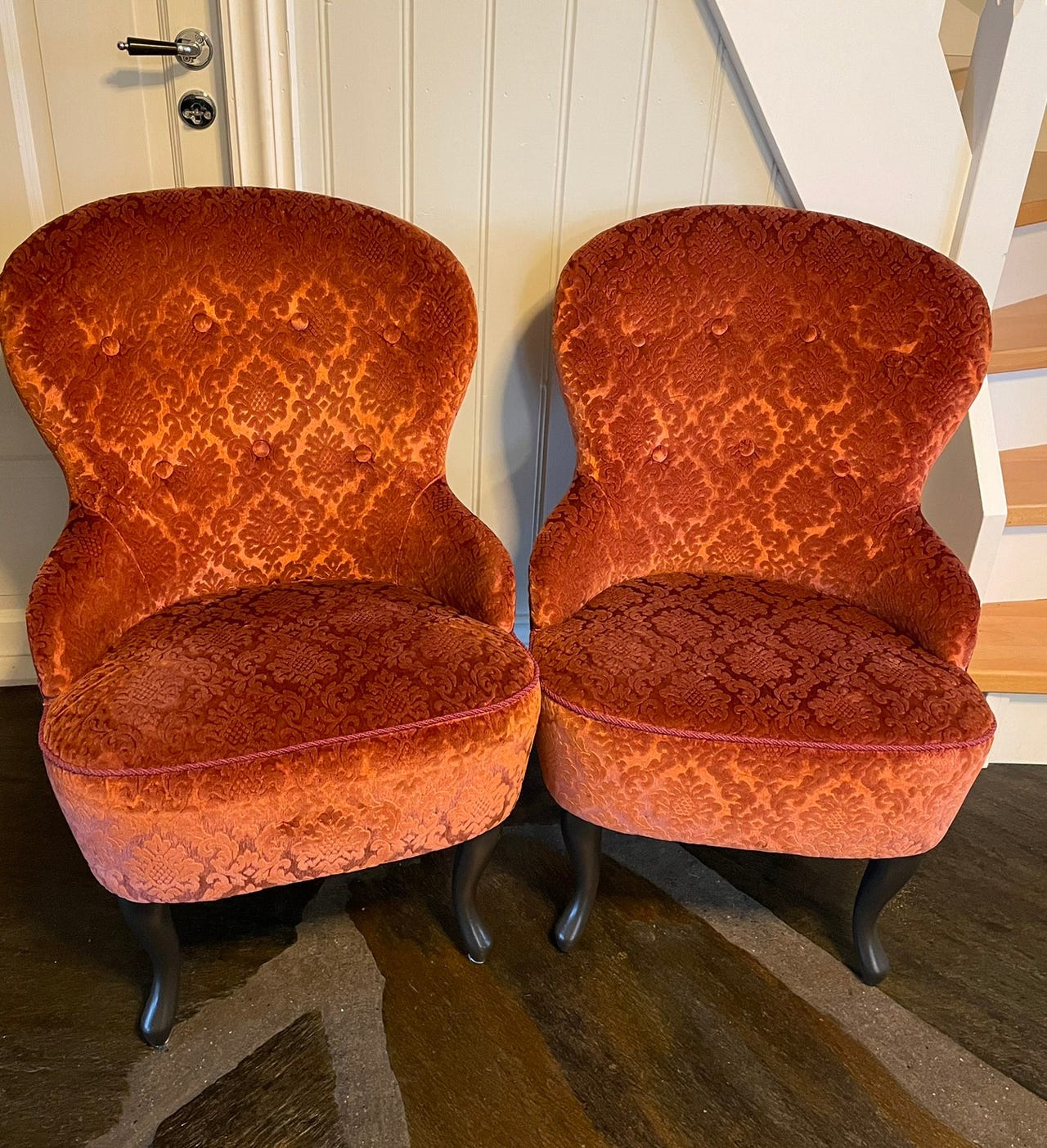 Fine stoler til salgs | FINN torget