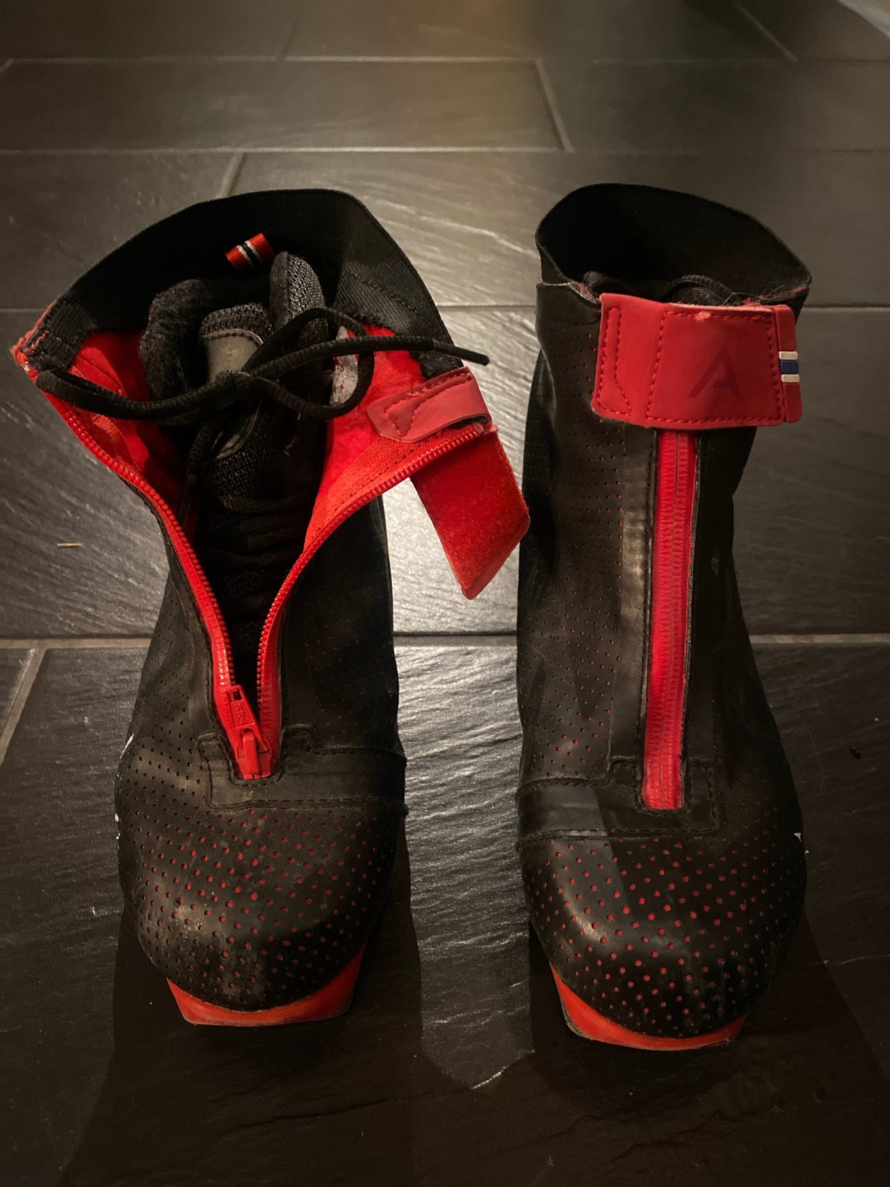 Alfa skisko junior | FINN torget