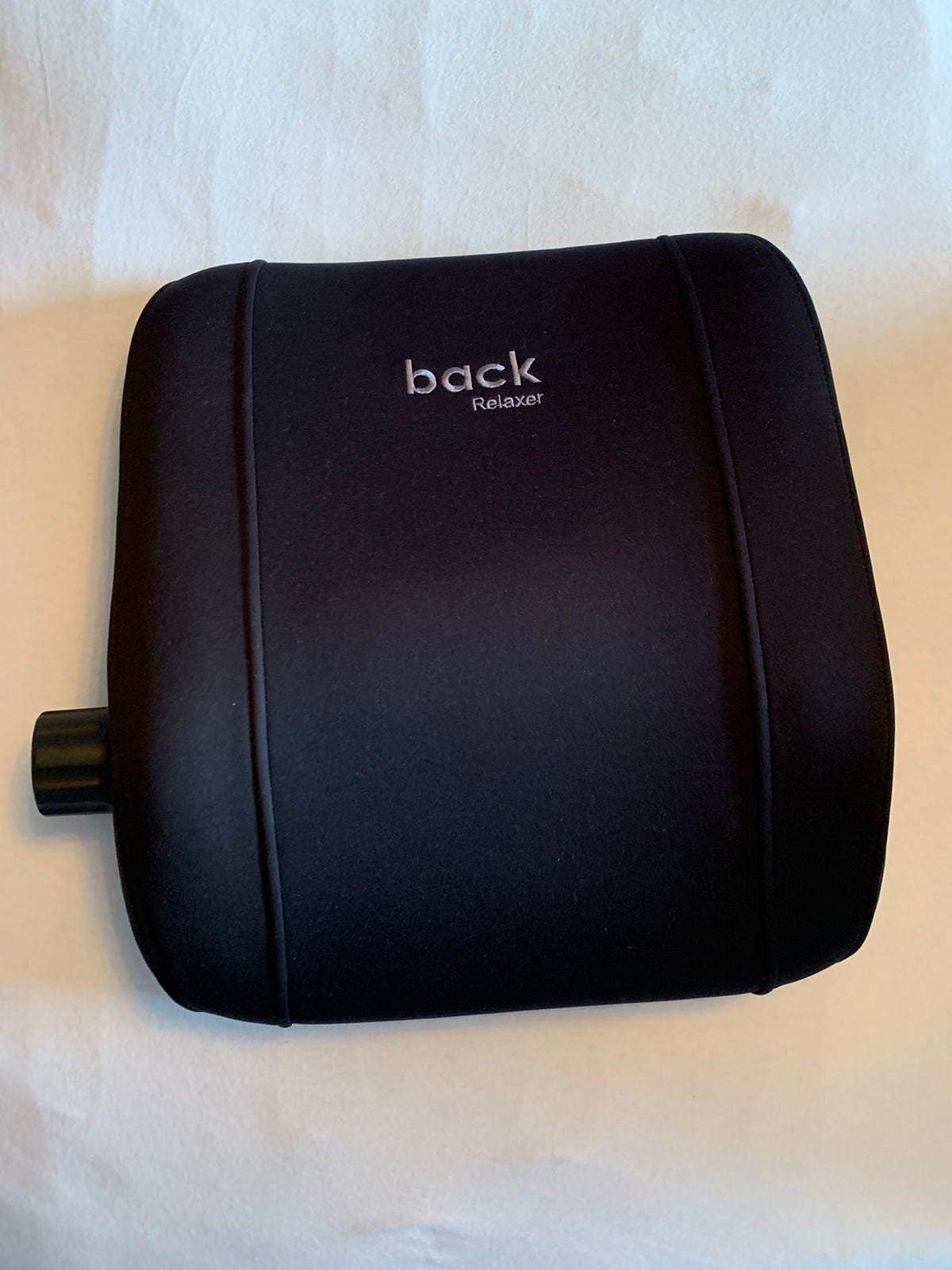 Rygg pute/Back relaxer | FINN-torget