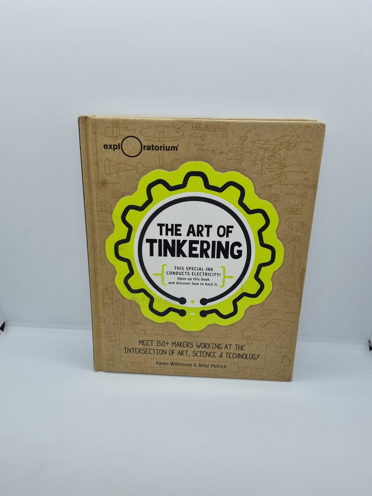 The art of tinkering - Karen Wilkinson | FINN torget