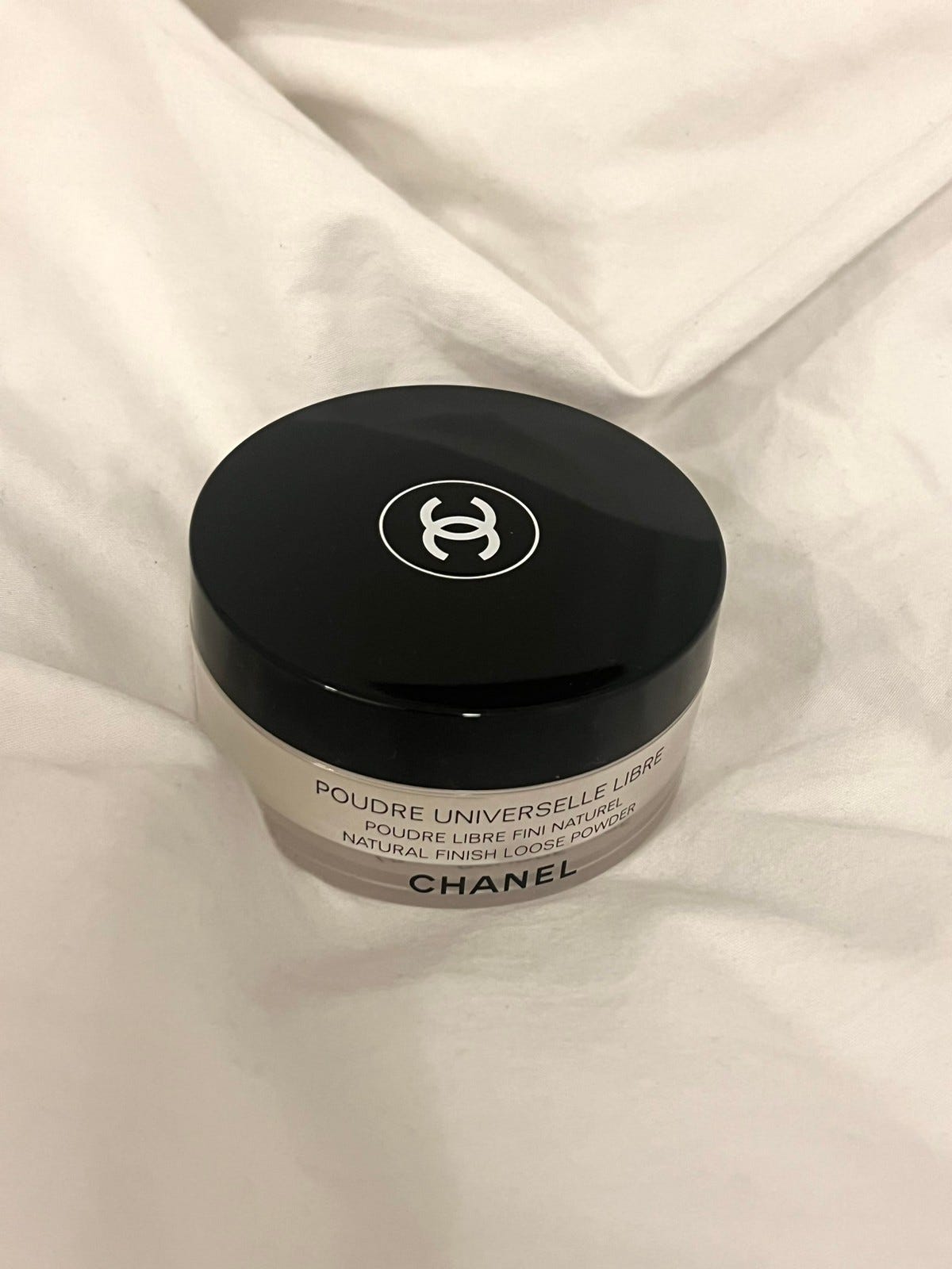 CHANEL Setting powder - Translucent | FINN torget