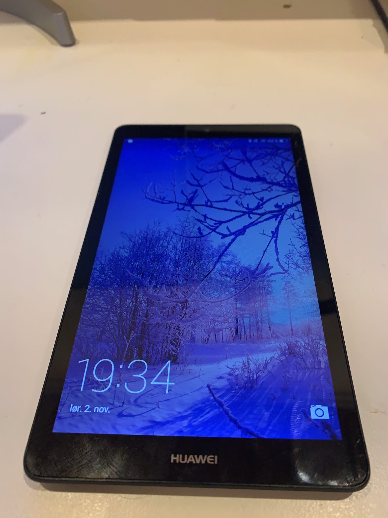 TABLET HUAWEI MEDIAPAD T3 (BG2-W09) - 7" | FINN torget