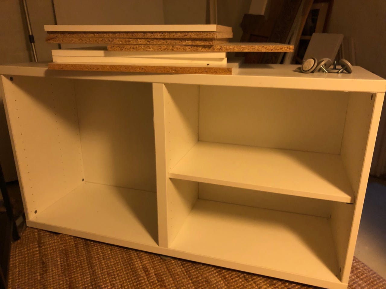 Ikea hyller | FINN-torget