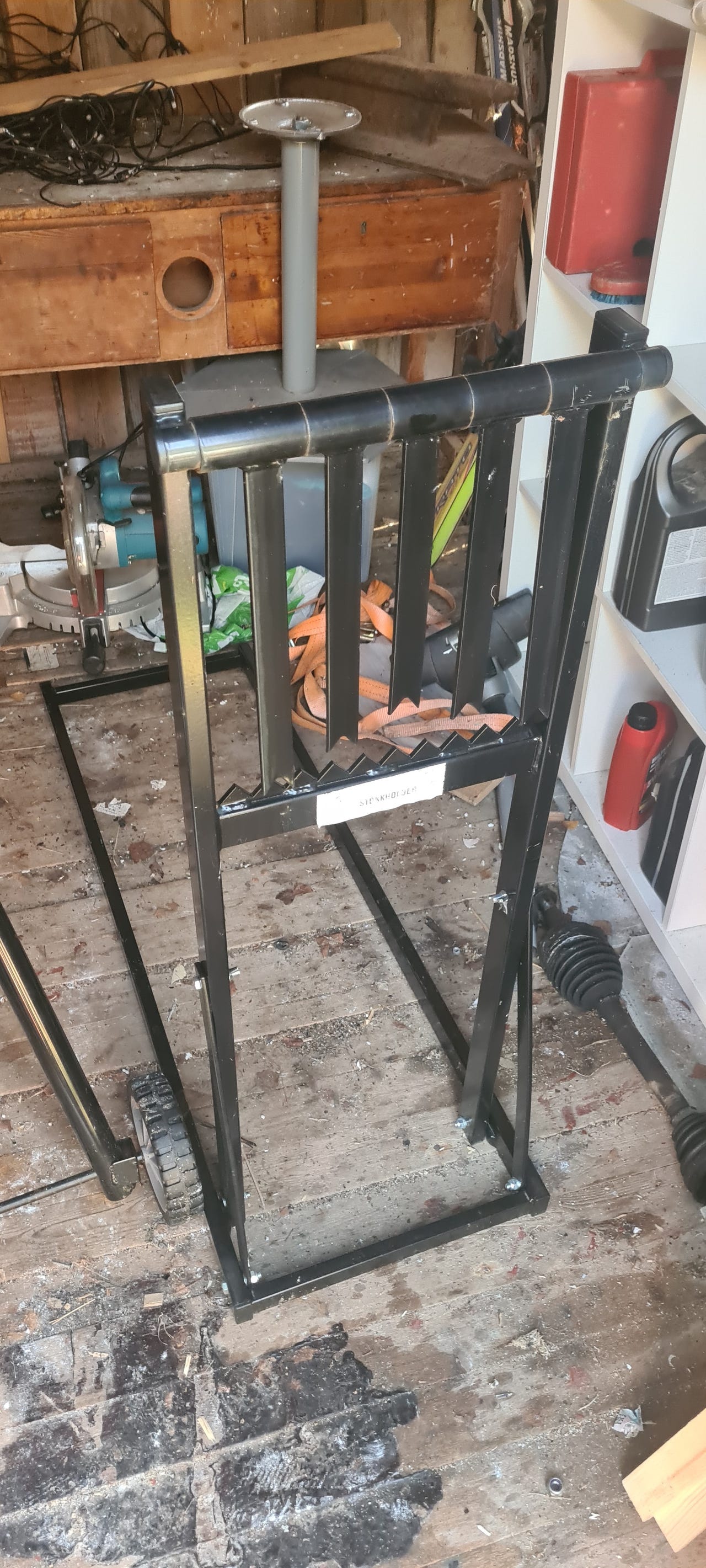 Espegard stokkholder | FINN-torget