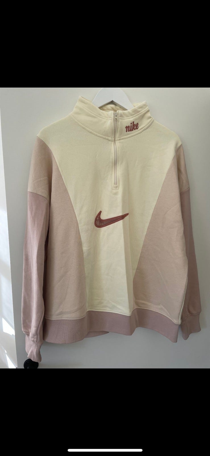 Retro Nike genser | FINN-torget