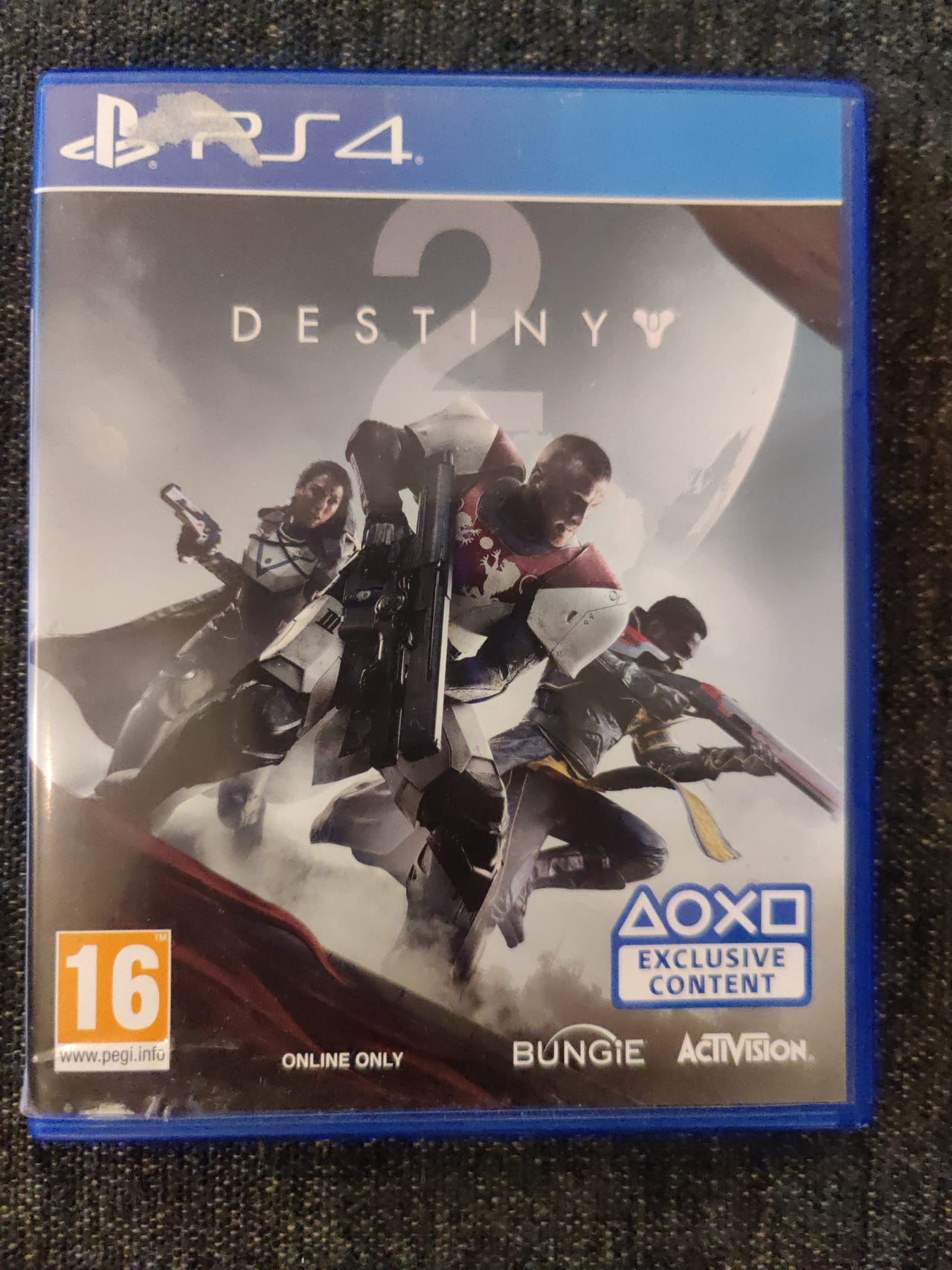 Destiny 2 PS4 | FINN-torget