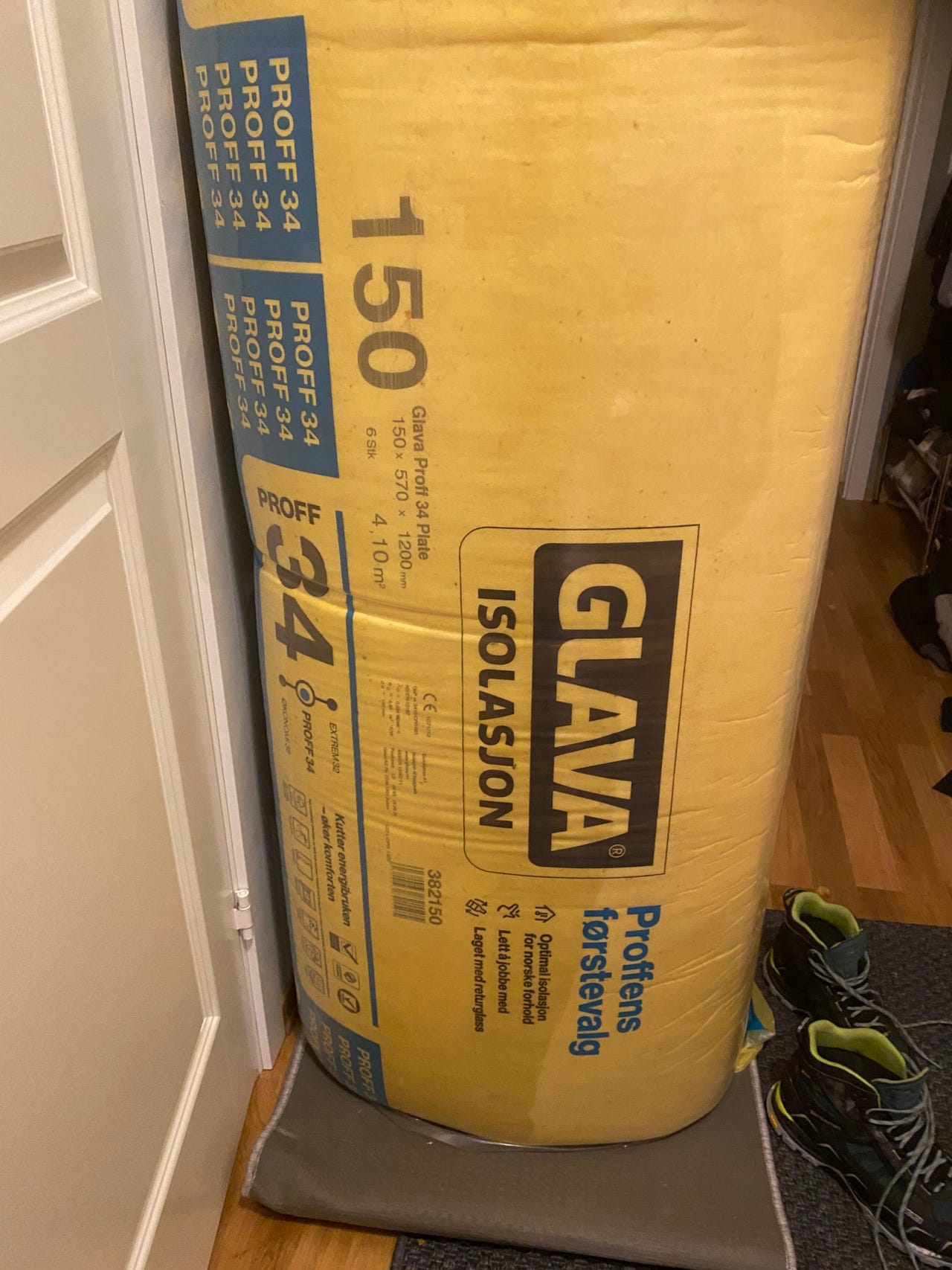 Glava isolasjon | FINN torget