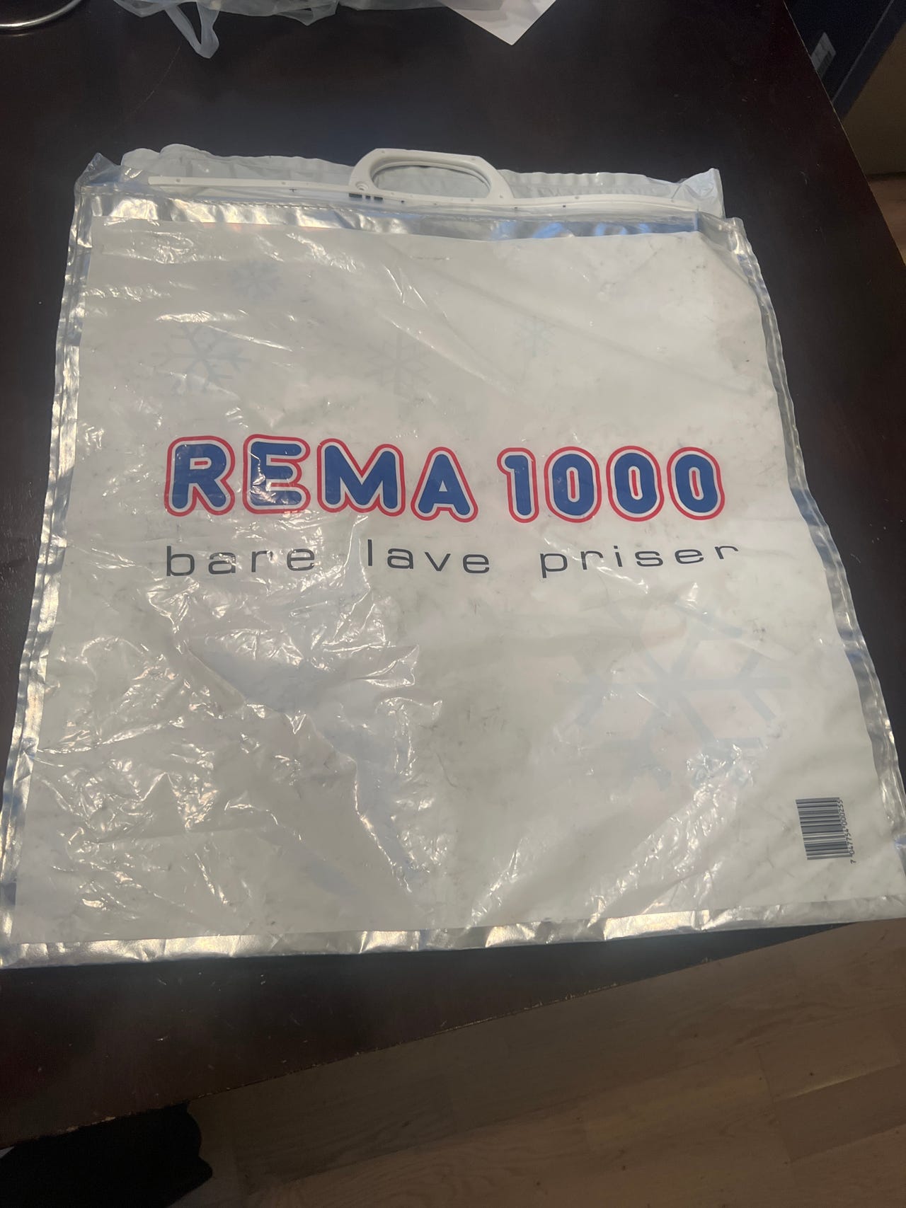 Handle pose | FINN torget