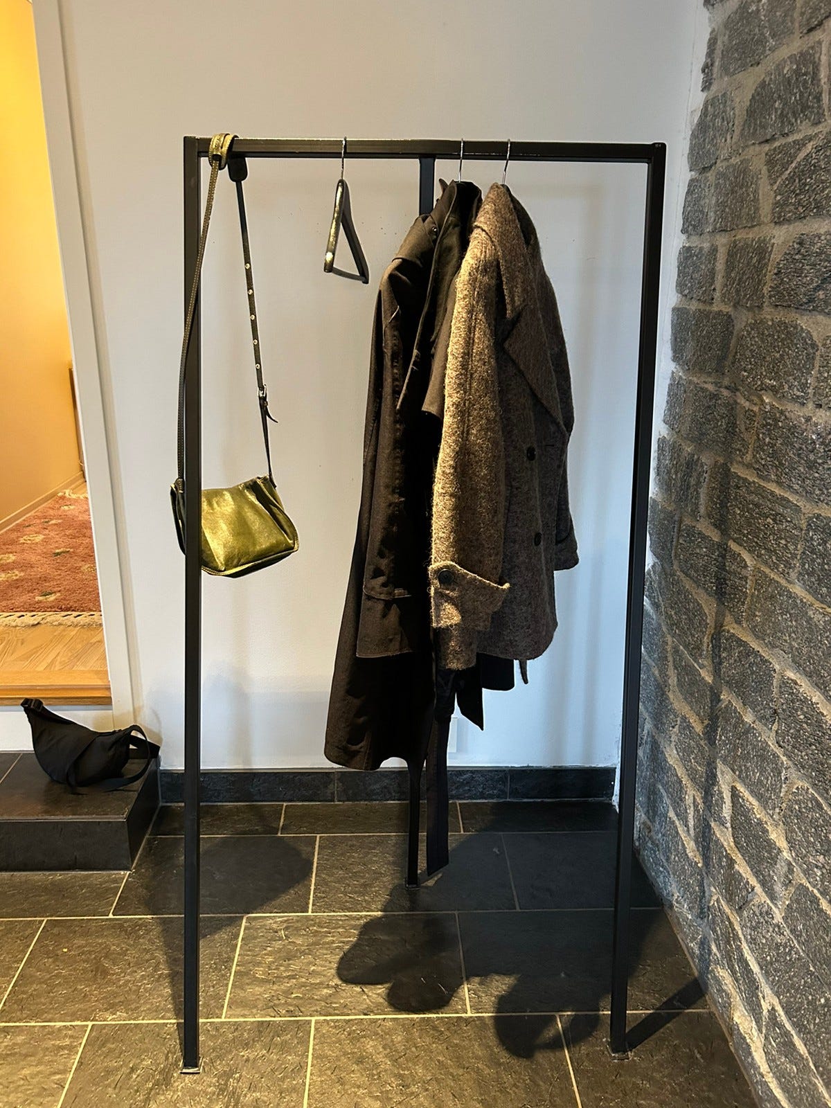 Klesstativ inspirert av Hay Loop | FINN torget