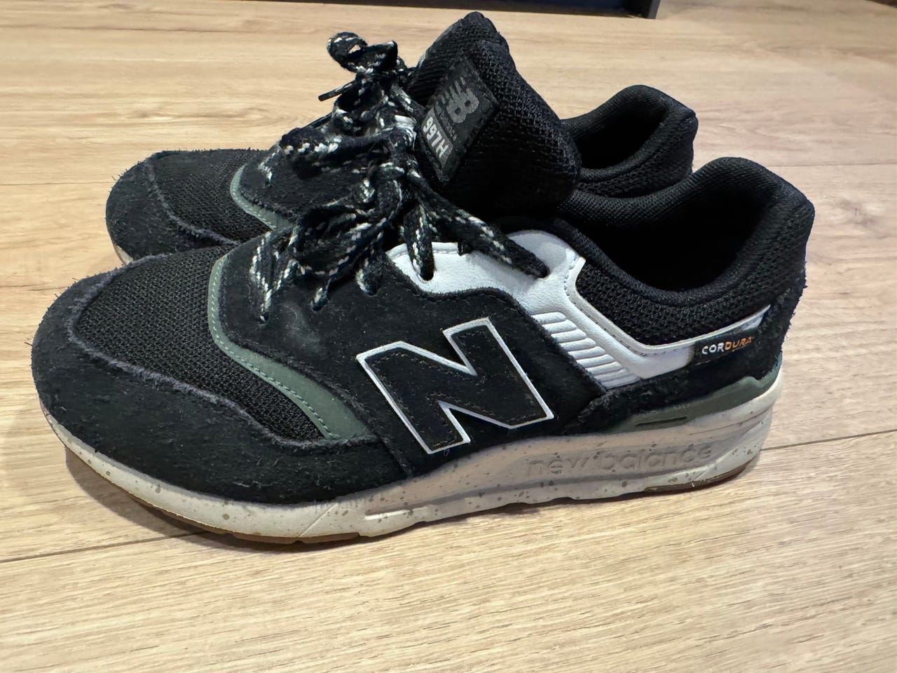 New balanse sko | FINN-torget